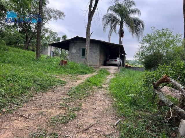 Fazenda/Sítio com 1 Quarto e 1 banheiro à Venda, 40 m² por R$ 230.000