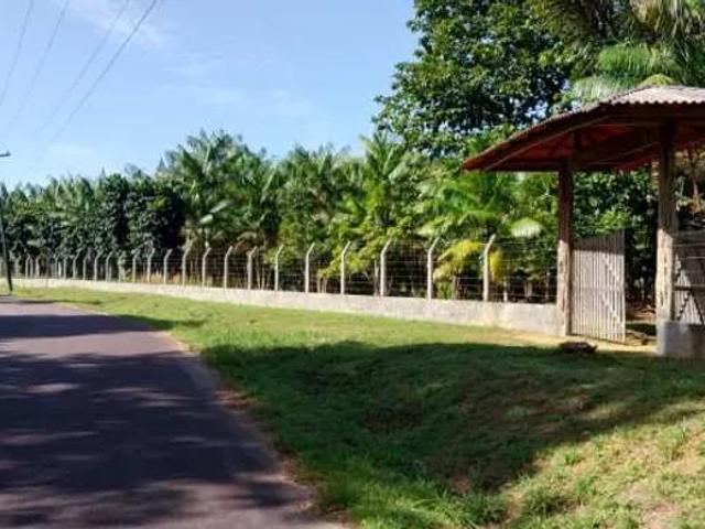 Fazenda/Sítio com 1 Quarto e 1 banheiro à Venda, 500 m² por R$ 420.000