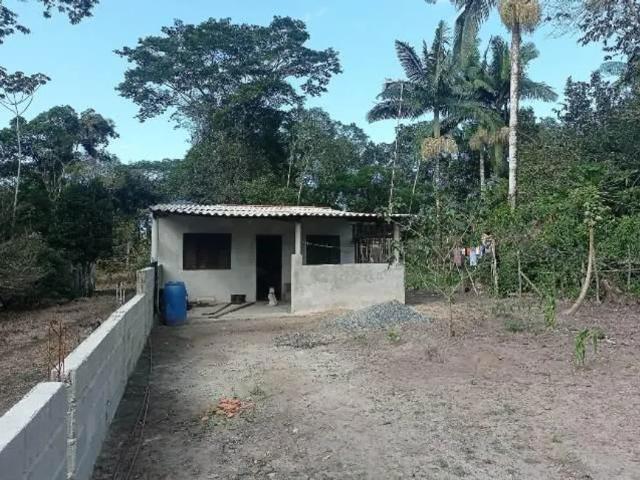 Fazenda/Sítio com 1 Quarto e 1 banheiro à Venda, 6000 m² por R$ 85.000