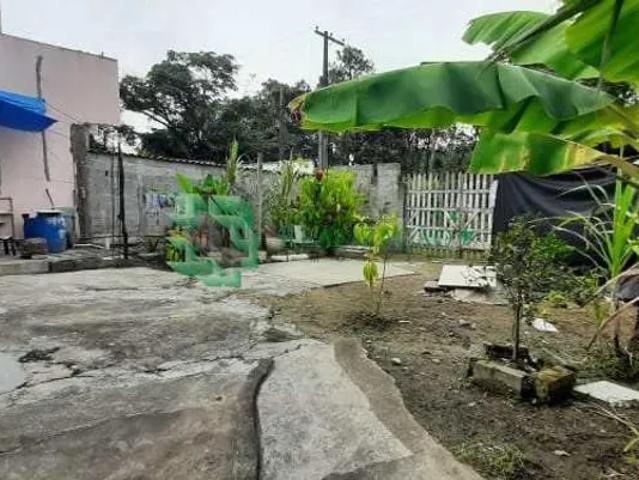 Fazenda/Sítio com 1 Quarto e 1 banheiro à Venda, 60 m² por R$ 195.000