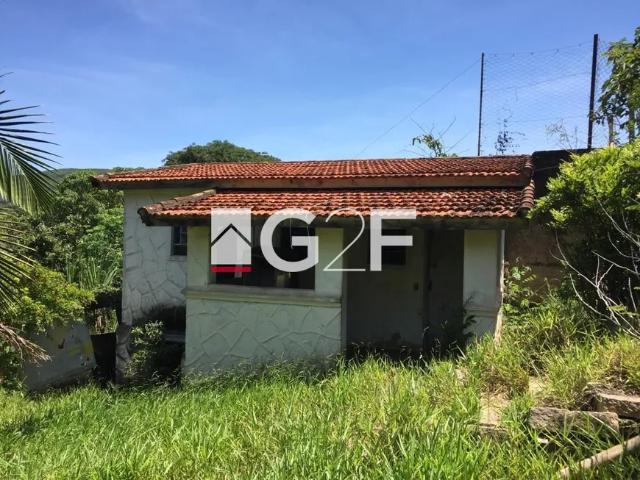Fazenda/Sítio com 1 Quarto e 1 banheiro à Venda, 60 m² por R$ 280.000