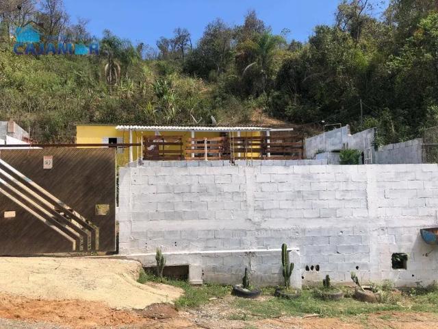 Fazenda/Sítio com 1 Quarto e 1 banheiro à Venda, 60 m² por R$ 340.000