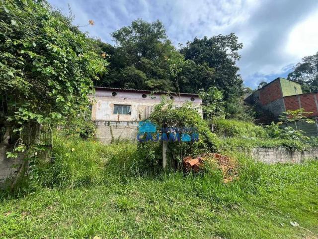 Fazenda/Sítio com 1 Quarto e 1 banheiro à Venda, 80 m² por R$ 290.000