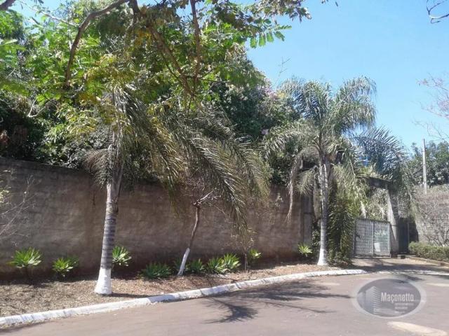Fazenda/Sítio com 1 Quarto e 2 banheiros à Venda, 150 m² por R$ 500.000