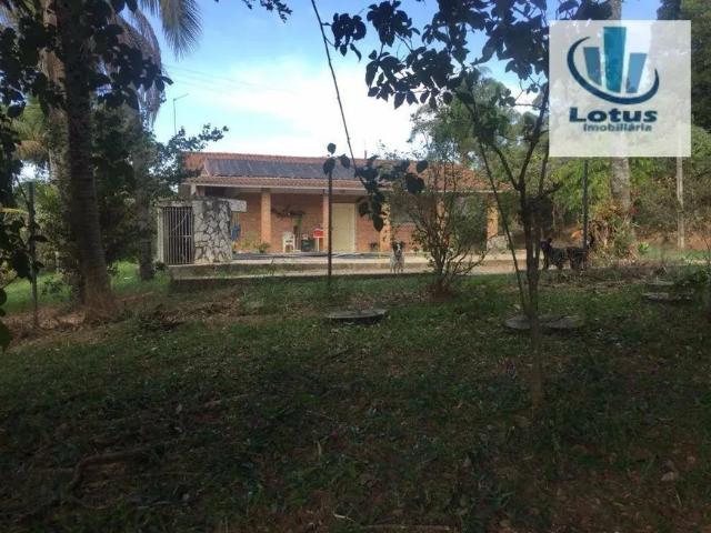 Fazenda/Sítio com 2 Quartos e 1 banheiro à Venda, 50515 m² por R$ 1.250.000