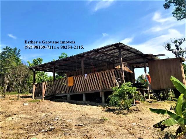 Fazenda/Sítio com 2 Quartos e 1 banheiro à Venda, 60000 m² por R$ 129.999