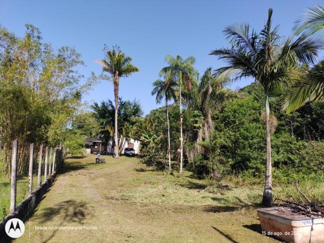 Fazenda/Sítio com 2 Quartos e 1 banheiro à Venda, 60 m² por R$ 160.000