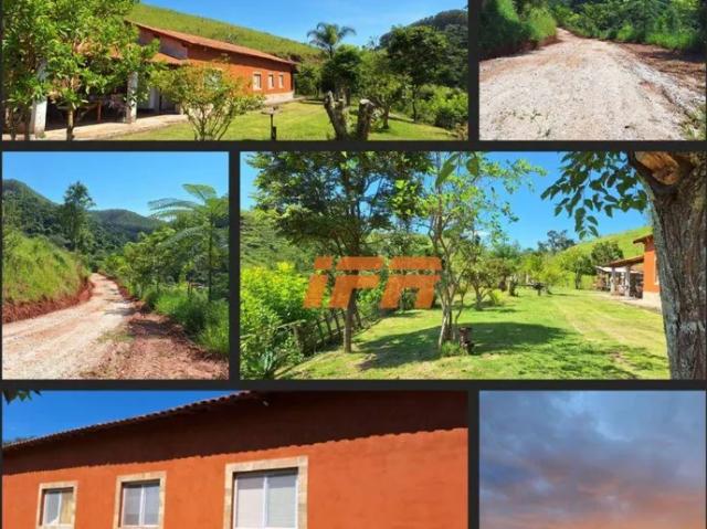Fazenda/Sítio com 2 Quartos e 1 banheiro à Venda, 75256 m² por R$ 930.000