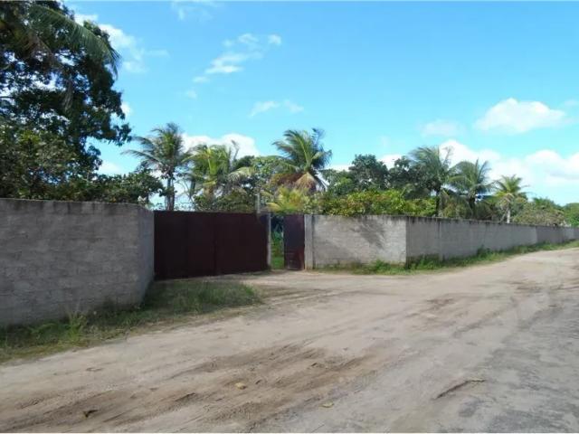 Fazenda/Sítio com 2 Quartos e 1 banheiro à Venda, 80 m² por R$ 270.000