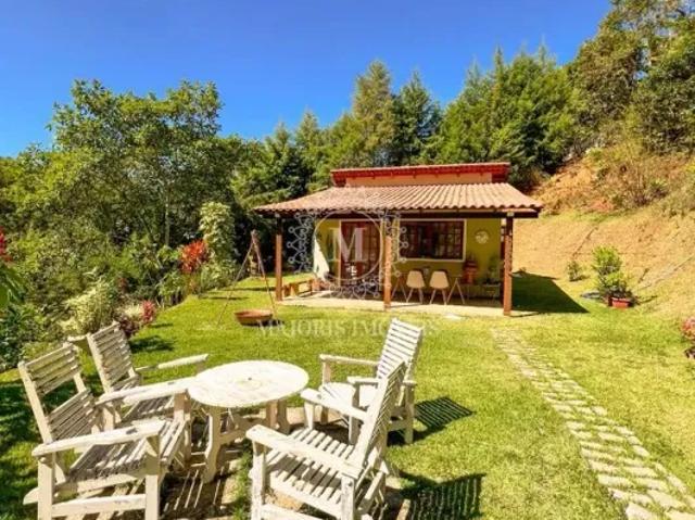 Fazenda/Sítio com 2 Quartos e 1 banheiro à Venda, 835 m² por R$ 299.900