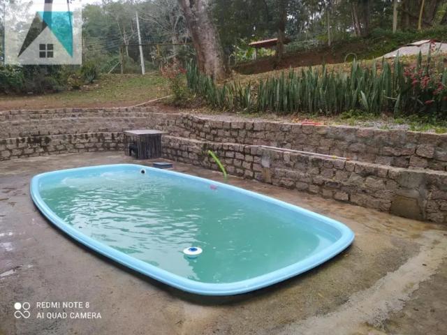 Fazenda/Sítio com 2 Quartos e 1 banheiro à Venda, 90 m² por R$ 290.000