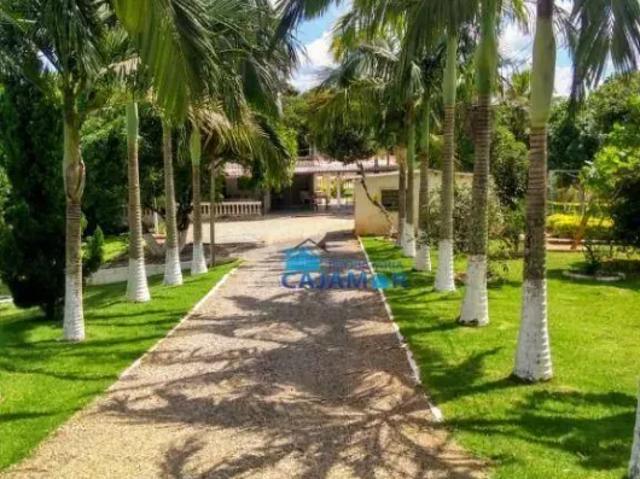 Fazenda/Sítio com 2 Quartos e 1 banheiro à Venda, 90 m² por R$ 920.000