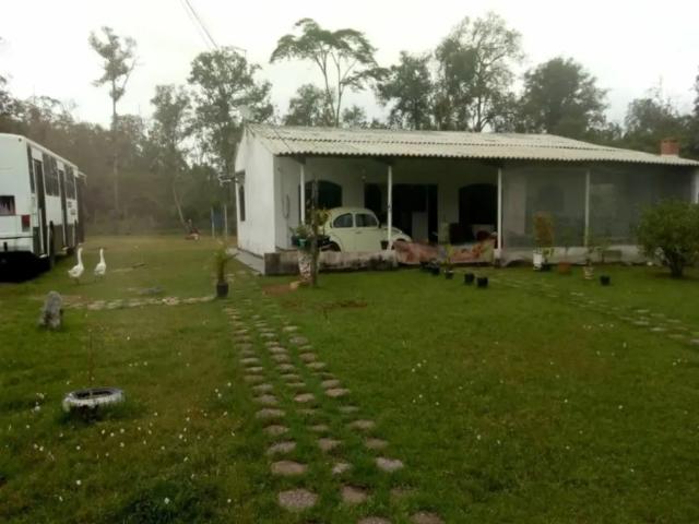 Fazenda/Sítio com 2 Quartos e 1 banheiro à Venda, 100 m² por R$ 500.000
