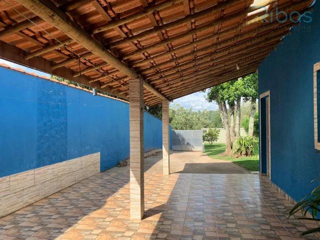 Fazenda/Sítio com 2 Quartos e 1 banheiro à Venda, 116 m² por R$ 320.000
