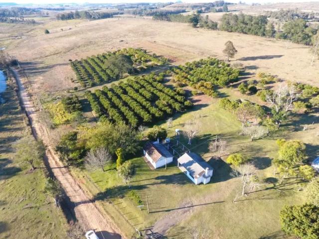 Fazenda/Sítio com 2 Quartos e 1 banheiro à Venda, 200001 m² por R$ 1.500.000