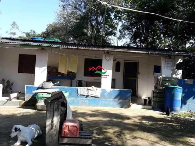 Fazenda/Sítio com 2 Quartos e 1 banheiro à Venda, 20000 m² por R$ 230.000
