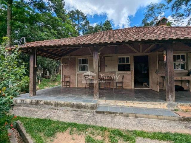 Fazenda/Sítio com 2 Quartos e 1 banheiro à Venda, 234 m² por R$ 500.000