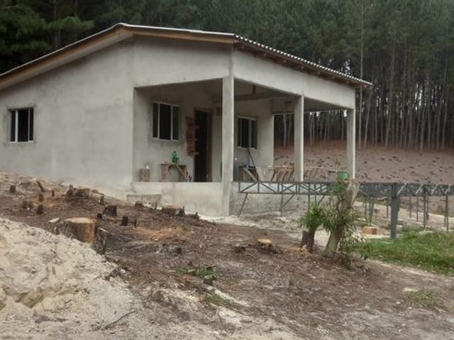 Fazenda/Sítio com 2 Quartos e 1 banheiro à Venda por R$ 480.000