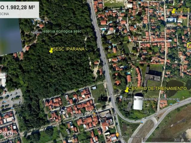 Fazenda/Sítio com 2 Quartos e 1 banheiro à Venda por R$ 195.000