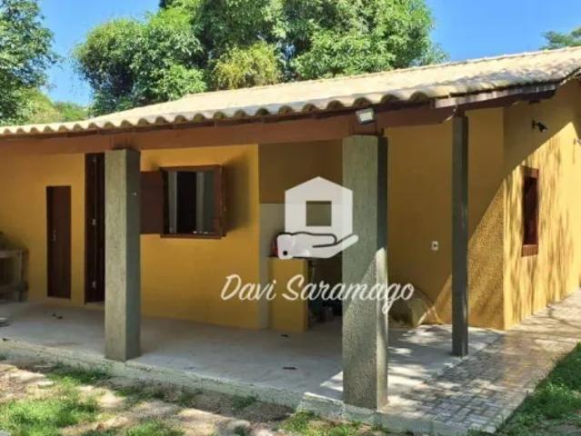 Fazenda/Sítio com 2 Quartos e 2 banheiros à Venda, 118 m² por R$ 1.200.000
