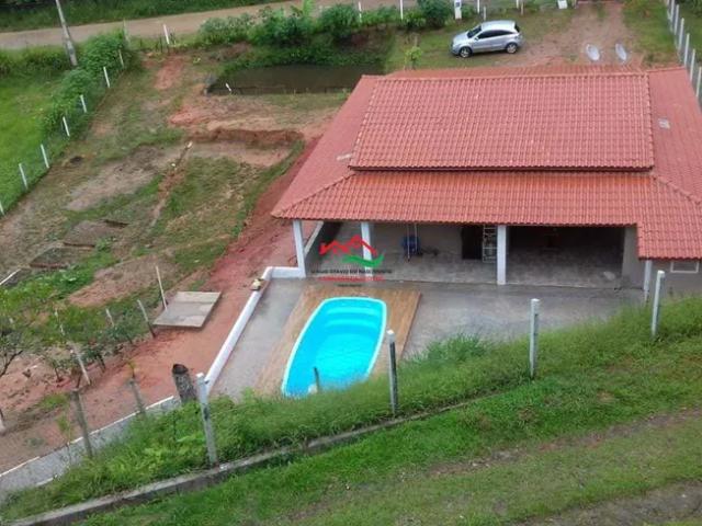 Fazenda/Sítio com 2 Quartos e 2 banheiros à Venda, 1460 m² por R$ 339.000