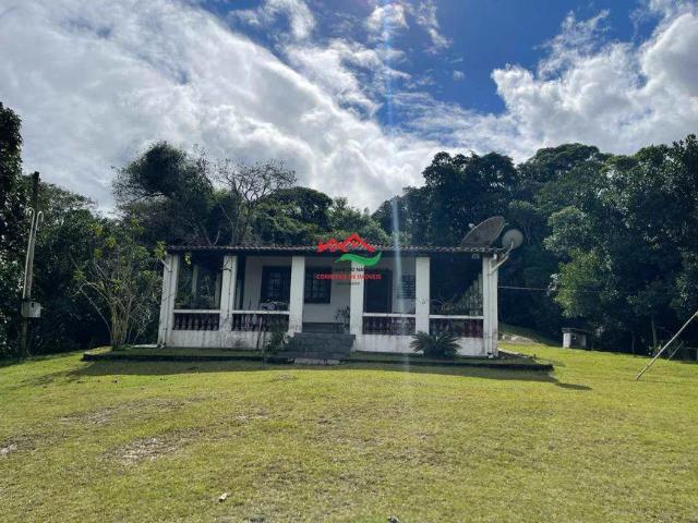 Fazenda/Sítio com 2 Quartos e 2 banheiros à Venda, 14959 m² por R$ 420.000