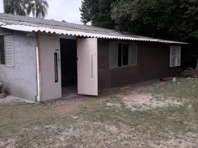 Fazenda/Sítio com 2 Quartos e 2 banheiros à Venda, 1600 m² por R$ 160.000