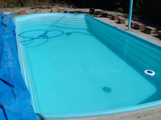 Fazenda/Sítio com 2 Quartos e 2 banheiros à Venda, 25000 m² por R$ 350.000