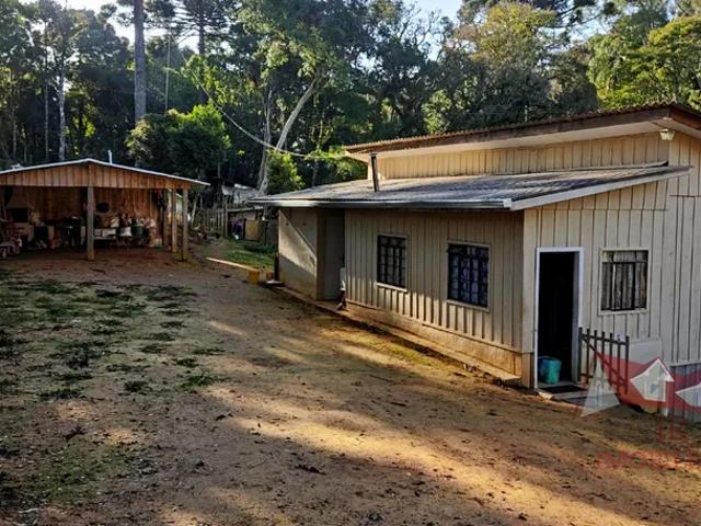 Fazenda/Sítio com 2 Quartos e 2 banheiros à Venda, 30000 m² por R$ 370.000