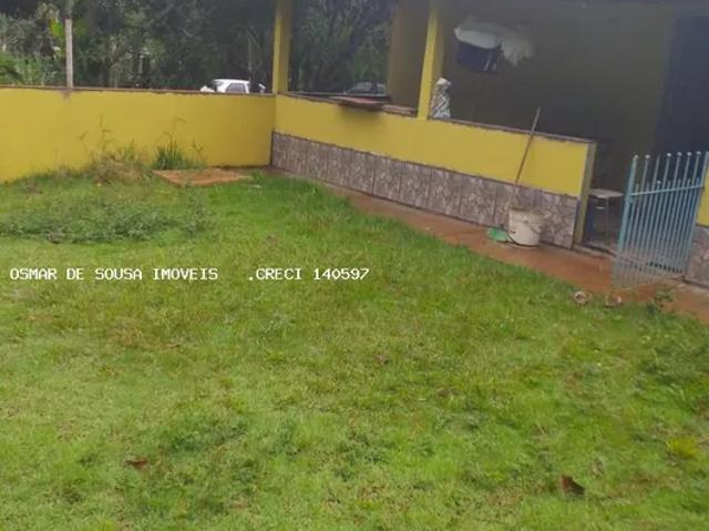 Fazenda/Sítio com 2 Quartos e 2 banheiros à Venda, 4000 m² por R$ 280.000