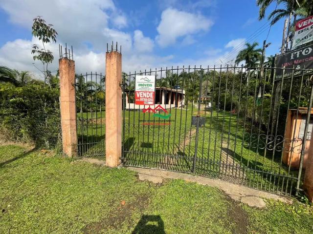 Fazenda/Sítio com 2 Quartos e 2 banheiros à Venda, 4408 m² por R$ 399.000