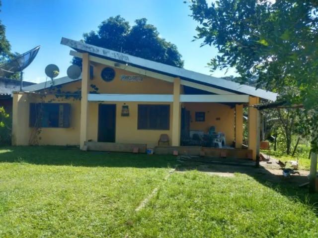 Fazenda/Sítio com 2 Quartos e 2 banheiros à Venda, 45000 m² por R$ 500.000