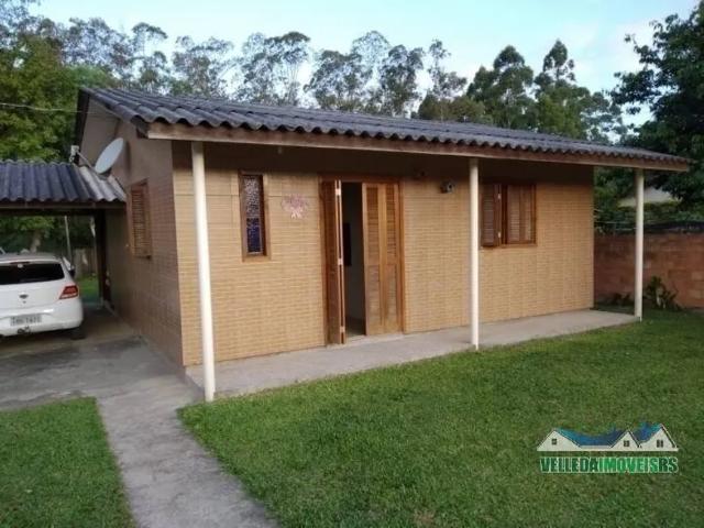 Fazenda/Sítio com 2 Quartos e 2 banheiros à Venda, 500 m² por R$ 195.000