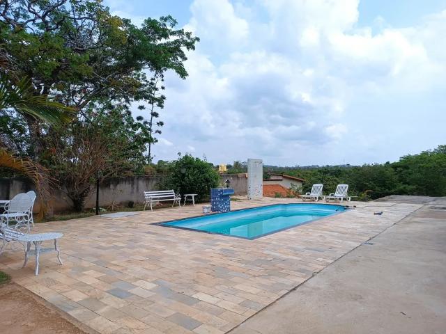 Fazenda/Sítio com 2 Quartos e 2 banheiros à Venda, 5030 m² por R$ 470.000