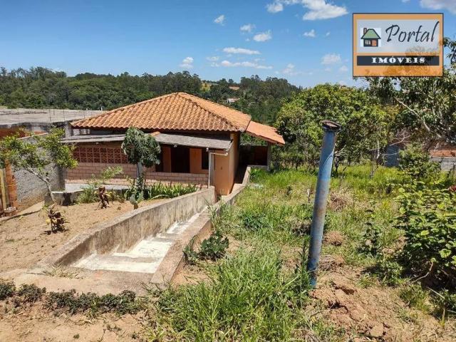 Fazenda/Sítio com 2 Quartos e 2 banheiros à Venda, 560 m² por R$ 280.000