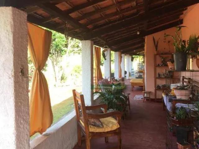 Fazenda/Sítio com 2 Quartos e 2 banheiros à Venda, 75230 m² por R$ 1.320.000