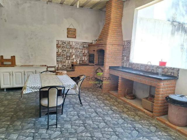 Fazenda/Sítio com 2 Quartos e 3 banheiros à Venda, 100 m² por R$ 290.000
