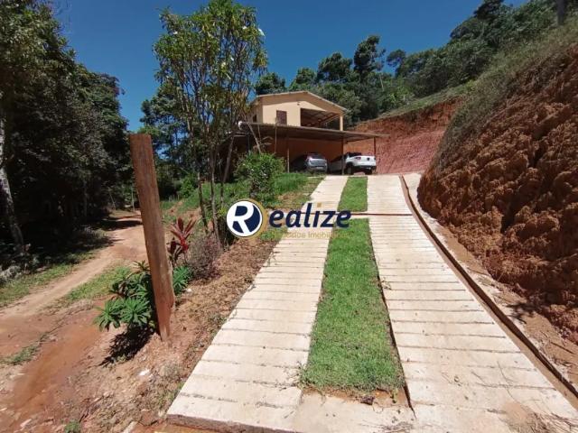 Fazenda/Sítio com 2 Quartos e 3 banheiros à Venda, 4000 m² por R$ 320.000
