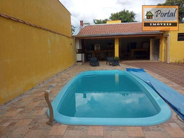 Fazenda/Sítio com 2 Quartos e 4 banheiros à Venda, 300 m² por R$ 360.000