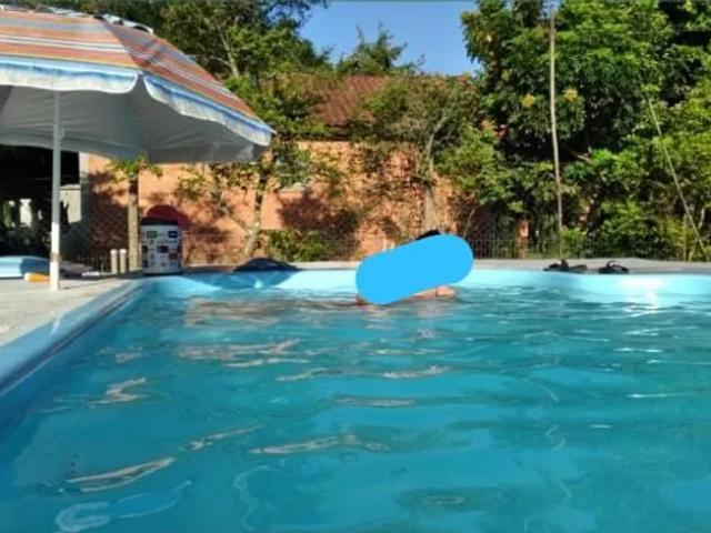 Fazenda/Sítio com 3 Quartos e 1 banheiro à Venda, 450 m² por R$ 195.000