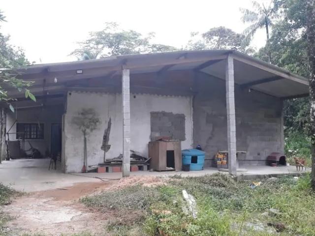 Fazenda/Sítio com 3 Quartos e 1 banheiro à Venda, 5000 m² por R$ 150.000