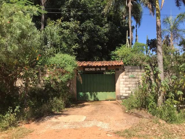 Fazenda/Sítio com 3 Quartos e 1 banheiro à Venda, 5000 m² por R$ 369.000