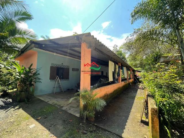 Fazenda/Sítio com 3 Quartos e 1 banheiro à Venda, 10000 m² por R$ 380.000