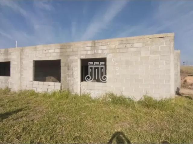 Fazenda/Sítio com 3 Quartos e 1 banheiro à Venda, 120 m² por R$ 280.000