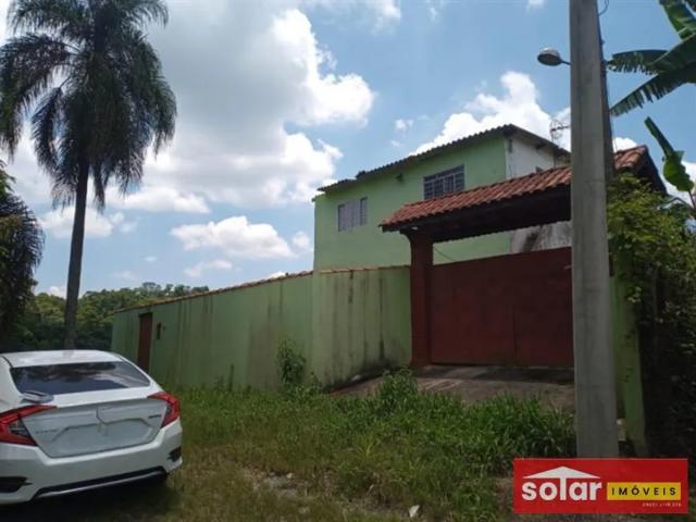 Fazenda/Sítio com 3 Quartos e 2 banheiros à Venda, 1000 m² por R$ 280.000