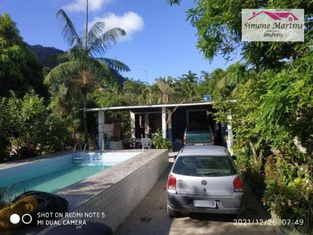 Fazenda/Sítio com 3 Quartos e 2 banheiros à Venda, 120 m² por R$ 350.000