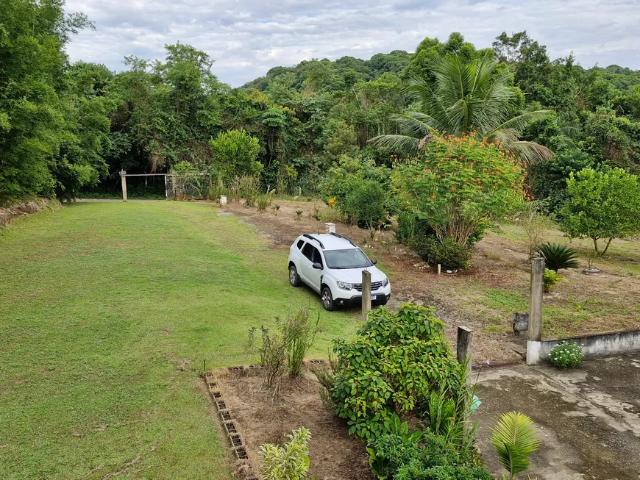 Fazenda/Sítio com 3 Quartos e 2 banheiros à Venda, 24200 m² por R$ 360.000