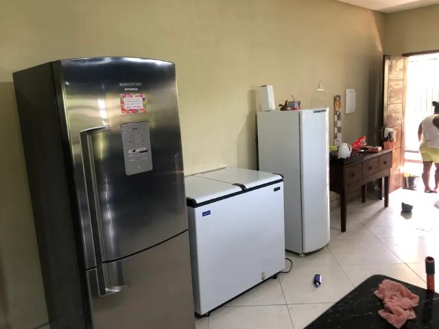 Fazenda/Sítio com 3 Quartos e 2 banheiros à Venda, 315 m² por R$ 1.250.000