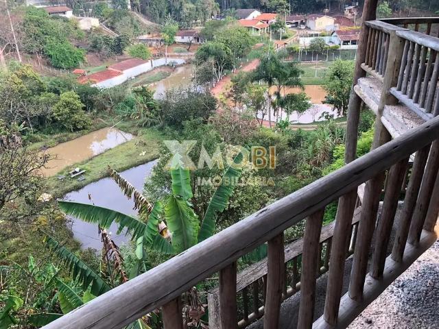Fazenda/Sítio com 3 Quartos e 2 banheiros à Venda, 350 m² por R$ 350.000