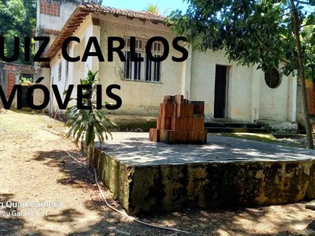 Fazenda/Sítio com 3 Quartos e 2 banheiros à Venda, 375 m² por R$ 380.000